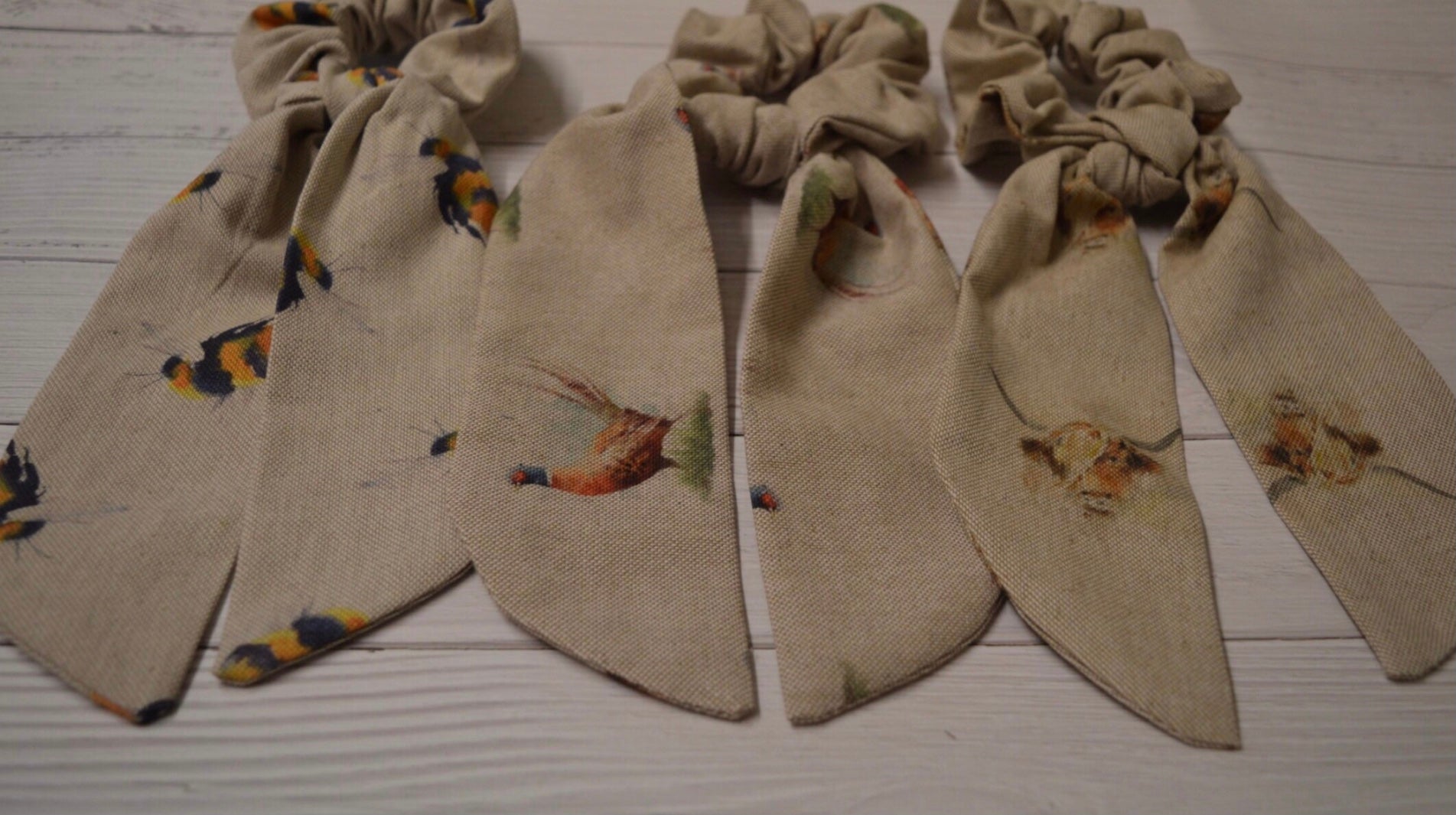 Products – Pheasant crafts